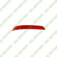 China For Maserati Levante 2017-2021 Car Rear Left Bumper Brake Light Reflector Light Stop Lamp Warning Brake Lamp OEM 670032733 for sale