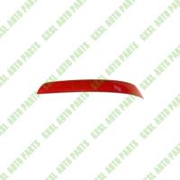 China For Maserati Levante 2017-2021 Car Rear Right Bumper Brake Light Reflector Light Stop Lamp Warning Brake Lamp OEM 670032732 for sale