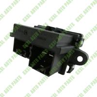 China For Maserati Ghibli Quattroporte Blower Motor Power Module OEM 673000092 for sale