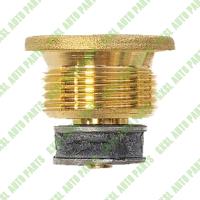 China For Maserati Quattroporte GT GC Ghibli Levante Oil Drain Plug OEM 104280 for sale