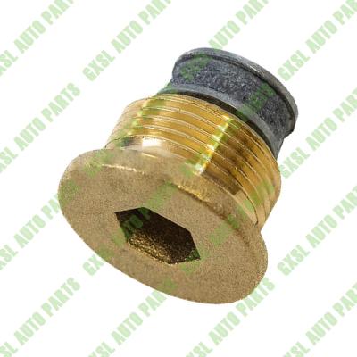 China For Maserati Quattroporte GT GC Ghibli Levante Oil Drain Plug OEM 104280 for sale