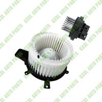 China For Maserati Ghibli Quattroporte Blower Motor & Power Module Kit OEM 673000088 673000092 for sale