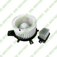 China For Maserati Ghibli Quattroporte Blower Motor & Power Module Kit OEM 673000088 673000092 for sale