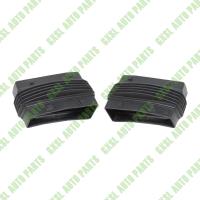 China For Maserati Quattroporte Ghibl Upper Left & Right Air Intake Sleeve OEM 670007991 670007992 for sale