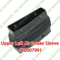 China For Maserati Quattroporte Ghibl Upper Left Air Intake Sleeve OEM 670007991 for sale