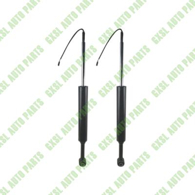 China For Maserati Levante 2017-2022 M161 Rear LH & RH Shock Absorbers Struts OEM 670037439 670159686 for sale