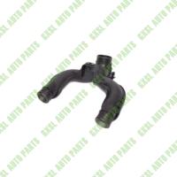 China For Maserati Levante 2017-2021 Petrol Air Intake Tube Hose Pipe OEM 670032054 for sale