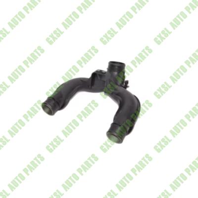 China For Maserati Levante 2017-2021 Petrol Air Intake Tube Hose Pipe OEM 670032054 for sale
