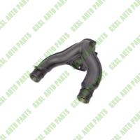 China For Maserati Levante 2017-2021 Petrol Air Intake Tube Hose Pipe OEM 670032054 for sale