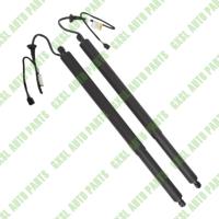 China For Maserati Levante Tailgate Trunk Gas Spring Strut Part OEM 670109048 670109047 for sale