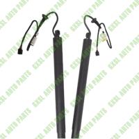 China For Maserati Levante Tailgate Trunk Gas Spring Strut Part OEM 670109048 670109047 for sale
