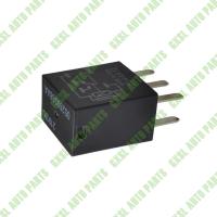 China For Maserati Quattroporte Ghibli Levante Power Relay Replace OEM 673002861 05269988AA for sale