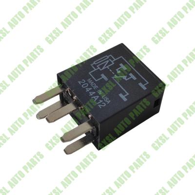 China For Maserati Quattroporte Ghibli Levante Power Relay Replace OEM 673002861 05269988AA for sale