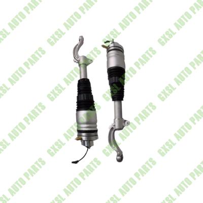 China For Maserati Levante 2017-2020 Left & Right Front Shock Absorber OEM 670106260 670100717 670100718 670106262 for sale
