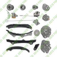 China For Maserati Ghibli Quattroporte Levante Timing Chain Kit OEM 276581 276590 299140 299481 299501 299671 323473 323513 339036 for sale