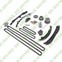 China For Maserati Ghibli Quattroporte Levante Timing Chain Kit OEM 276581 276590 299140 299481 299501 299671 323473 323513 339036 for sale