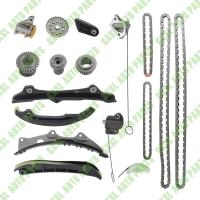 China For Maserati Ghibli Quattroporte Levante Timing Chain Kit OEM 276581 276590 299140 299481 299501 299671 323473 323513 339036 for sale
