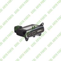 China For Maserati Levante M161 2017-2020 Center Console AUX USB Connect Module Unit OEM 670104961 670037500 for sale