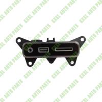 China For Maserati Levante M161 2017-2020 Center Console AUX USB Connect Module Unit OEM 670104961 670037500 for sale
