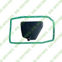 China For Maserati GC GT Quattroporte 2pcs Complete Oil Filter & Oil Sump Gasket OEM 227350 228048 for sale