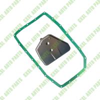 China For Maserati GC GT Quattroporte 2pcs Complete Oil Filter & Oil Sump Gasket OEM 227350 228048 for sale