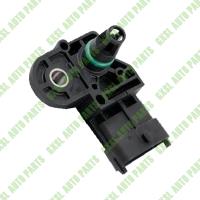 China For Maserati Quattroporte Ghibli Levante Sensors Boost Pressure OEM 675000248 for sale