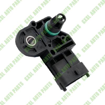 China For Maserati Quattroporte Ghibli Levante Sensors Boost Pressure OEM 675000248 for sale