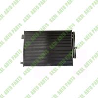 China For Maserati Ghibli Quattroporte Levante 2014-2017 Air Conditioning Condenser OEM 670009820 for sale