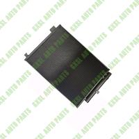 China For Maserati Ghibli Quattroporte Levante 2014-2017 Air Conditioning Condenser OEM 670009820 for sale