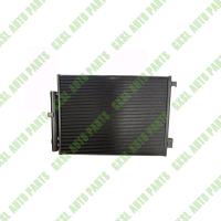 China For Maserati Ghibli Quattroporte Levante 2014-2017 Air Conditioning Condenser OEM 670009820 for sale