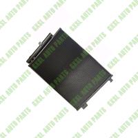 China For Maserati Ghibli Quattroporte Levante 2014-2017 Air Conditioning Condenser OEM 670009820 for sale
