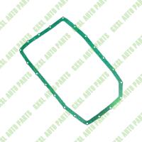 China For Maserati GranCabrio GranTurismo Quattroporte Oil Sump Gasket OEM 227350 for sale