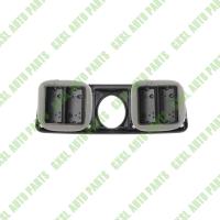 China For Maserati Quattroporte 2003-2012 Center Dashboard Air Vent Panel OEM 66526500 for sale