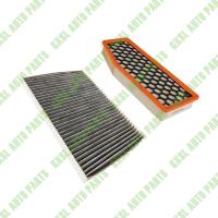 China For Maserati Grecale 2.0 I4 (2023+) 2pcs Air & Pollen Filter OEM 670161180 673013332 for sale