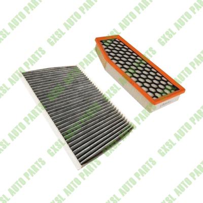 China For Maserati Grecale 2.0 I4 (2023+) 2pcs Air & Pollen Filter OEM 670161180 673013332 for sale