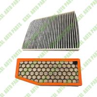 China For Maserati Grecale 2.0 I4 (2023+) 2pcs Air & Pollen Filter OEM 670161180 673013332 for sale