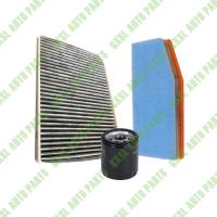 China For Maserati Grecale 2.0 I4 (2023+) 3pcs Oil & Air & Pollen Filter OEM 670161180 673013332 675000928 for sale