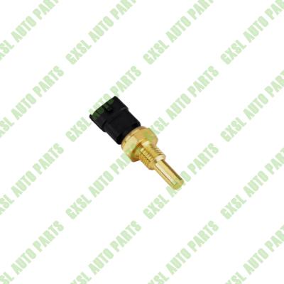 China For Maserati Ghibli GranTurismo GranCabrio Levante Quattroporte Coolant Temp Sensor OEM 670005736 for sale