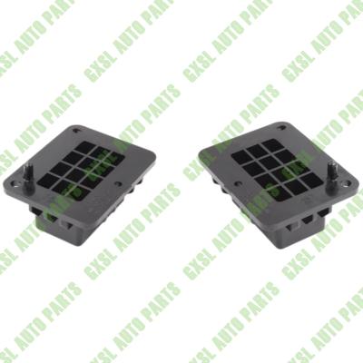 China For Maserati Quattroporte Ghibli Levante Rear Jack Stand Pad OEM 670034358 for sale