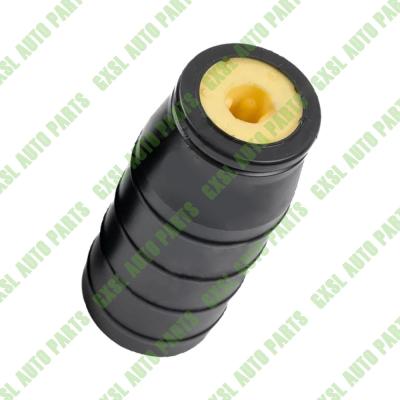 China For Maserati Ghibli Quattroporte Rear Shock Absorber Dust Sleeve With Rubber Pad OEM 670038694 670038695 for sale