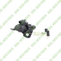 China For Maserati Ghibli 2014-2017 Rear Luggage Compartment Lock Trunk Lid Latch Lock Actuator OEM 670154980 675000646 675000539 for sale