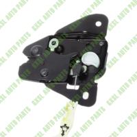 China For Maserati Ghibli 2014-2017 Rear Luggage Compartment Lock Trunk Lid Latch Lock Actuator OEM 670154980 675000646 675000539 for sale