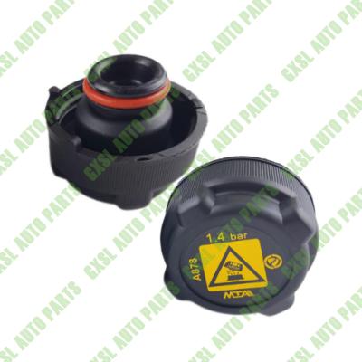 China For Maserati Ghibli Levante Coolant Expansion Tank Cap OEM 670031651 for sale