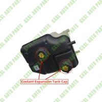 China For Maserati Ghibli Levante Coolant Expansion Tank Cap OEM 670031651 for sale