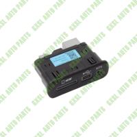 China For Maserati Ghibli M157 2017-2022 Center Console AUX USB Connect Module Unit OEM 670102009 670152831 for sale