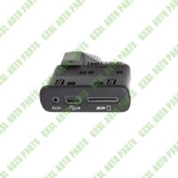 China For Maserati Ghibli M157 2017-2022 Center Console AUX USB Connect Module Unit OEM 670102009 670152831 for sale