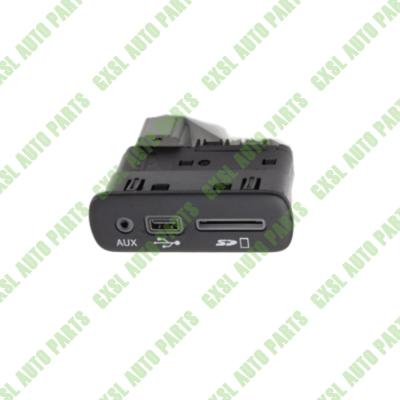 China For Maserati Ghibli M157 2017-2022 Center Console AUX USB Connect Module Unit OEM 670102009 670152831 for sale