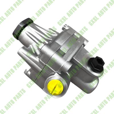 China For Ferrari 575M SuperAmerica 612 550 Hydraulic Power Steering Pump OEM 170751 for sale