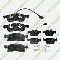 China For Maserati Levante (2017+) Front & Rear Brake Pads Set OEM 673004427 673004626 673011564 673012302 for sale