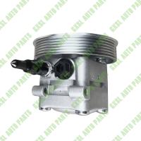 China For Maserati Quattroporte Ghibli Steering Power Pump With Pulley OEM 670004286 for sale